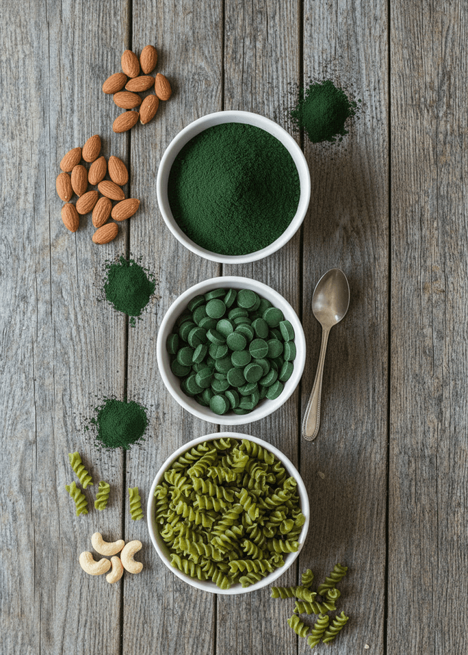 The 2026 Superfood Surge: What’s Powering Up the Market