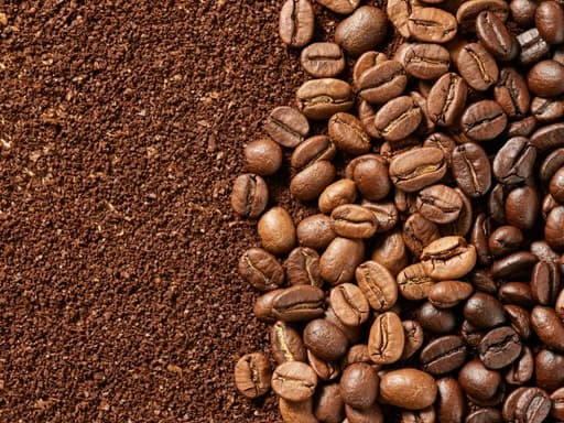 Top 20 Coffee Producing Countries in the World (2025)
