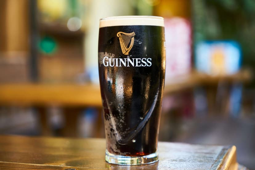 Top 10 Irish Beer Brands That Made Ireland Famous