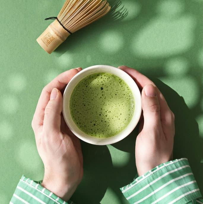 Matcha Tea Grades: How to Pick the Right Grade