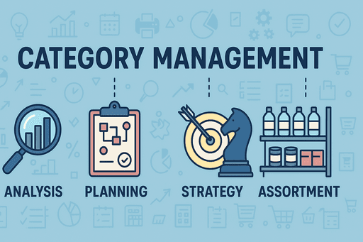 Category Management: Meaning, Strategies & Examples