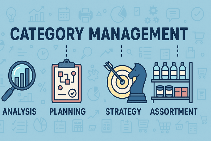 Category Management: Meaning, Strategies & Examples