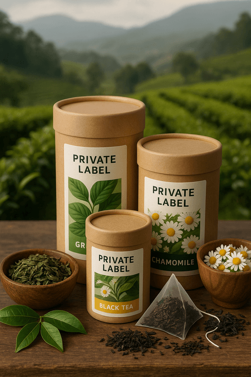 Top 10 Tea Companies in the UK | Best Price & Quality