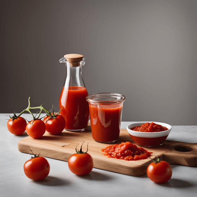The Building Blocks of Canned Tomatoes: Understanding Brix Levels